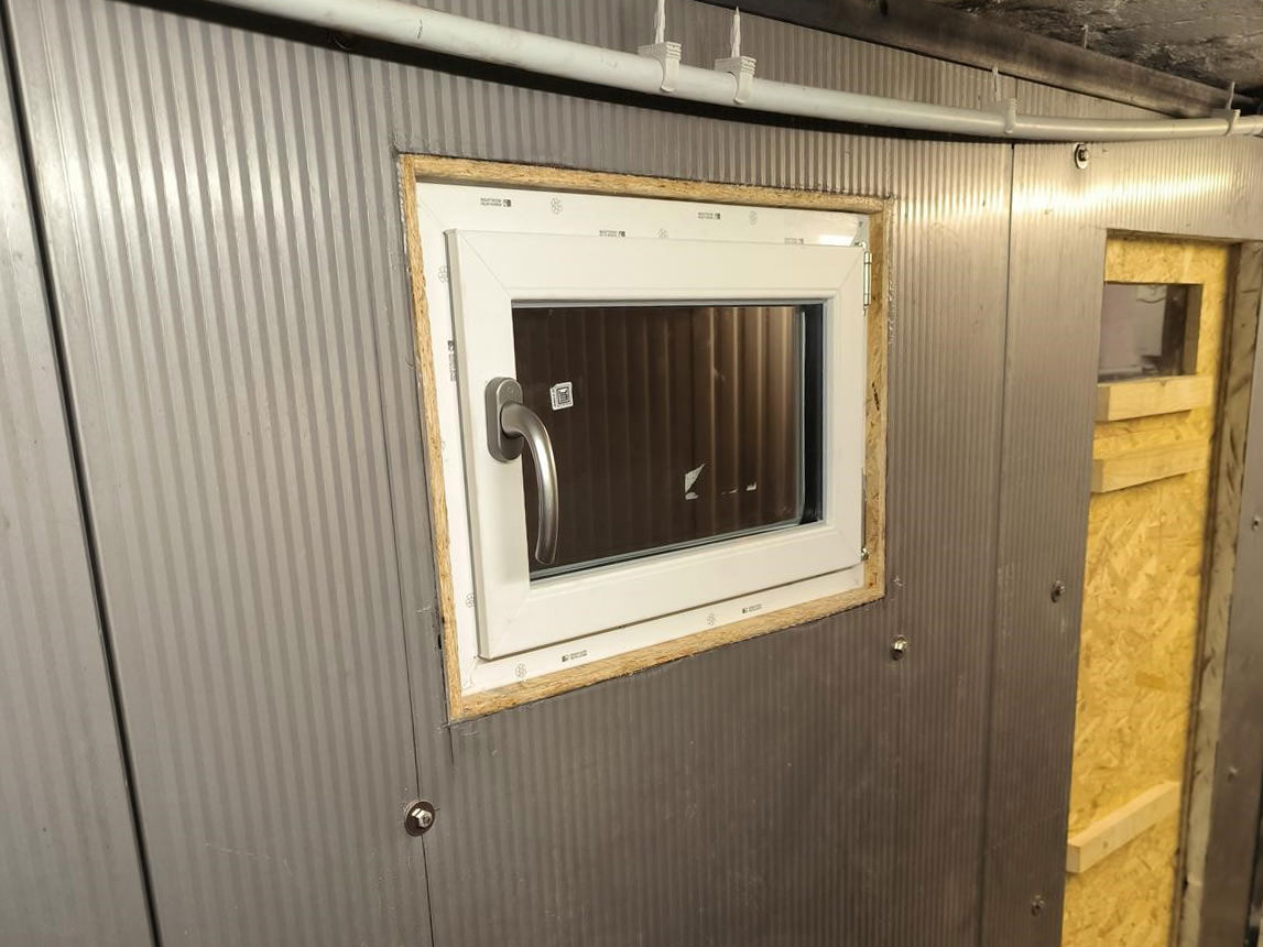 Pelletlager planen – Größe, Arten, Sicherheit, Tipps